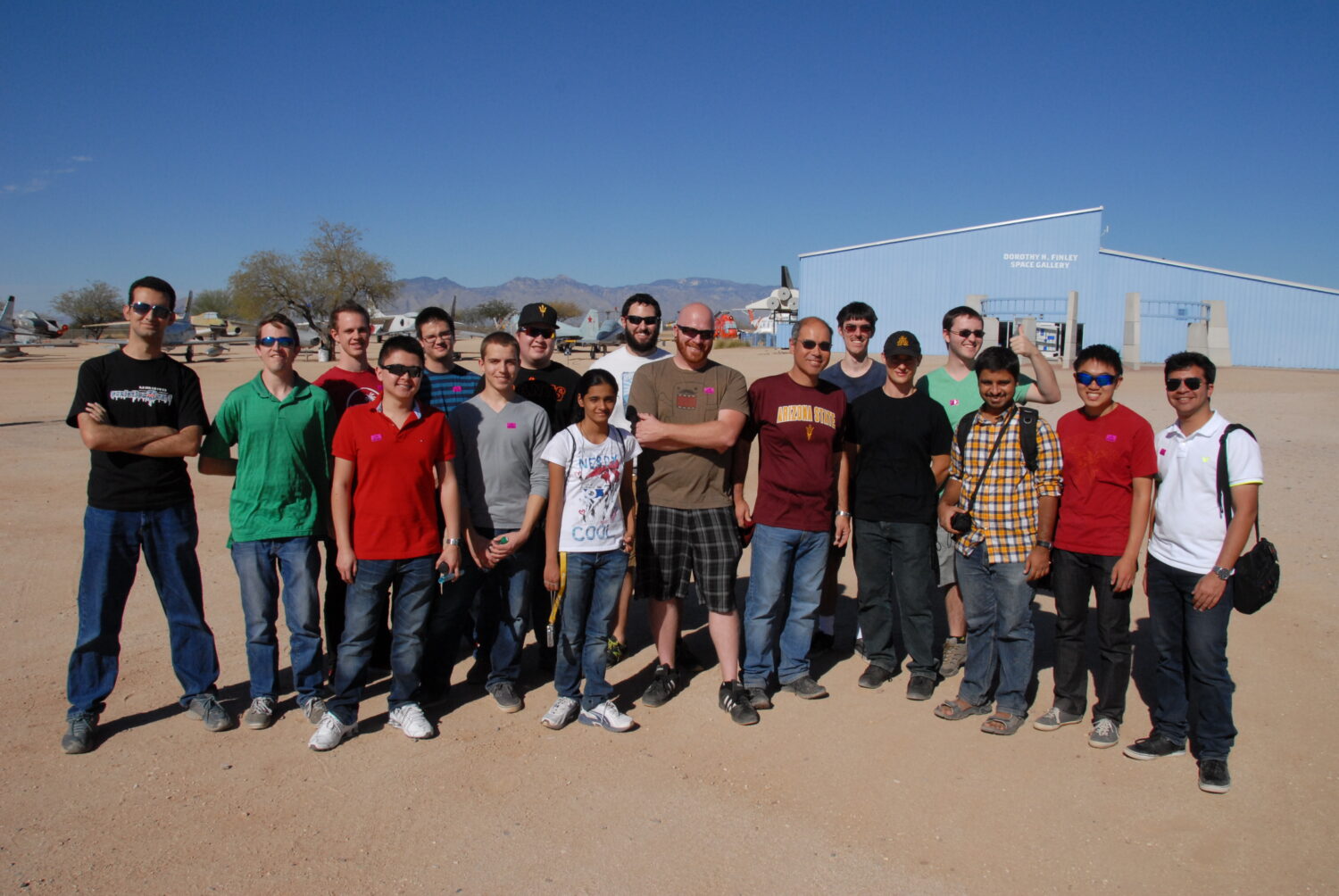 People – Takahashi Aircraft Design Lab