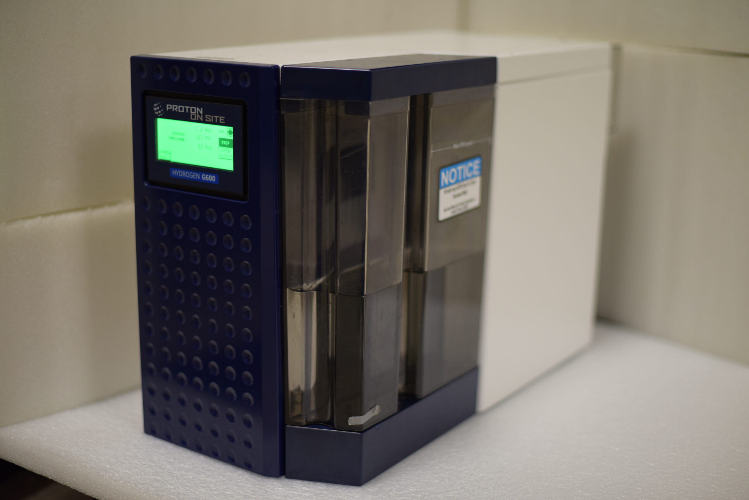 Equipment – CEPS Lab