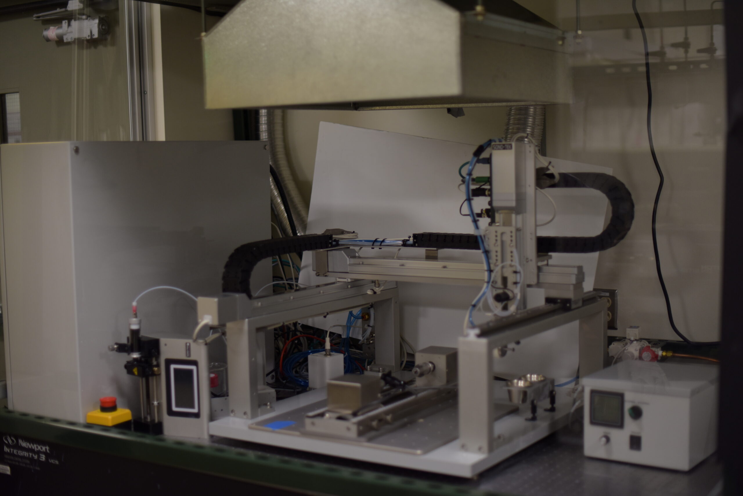 Equipment – CEPS Lab