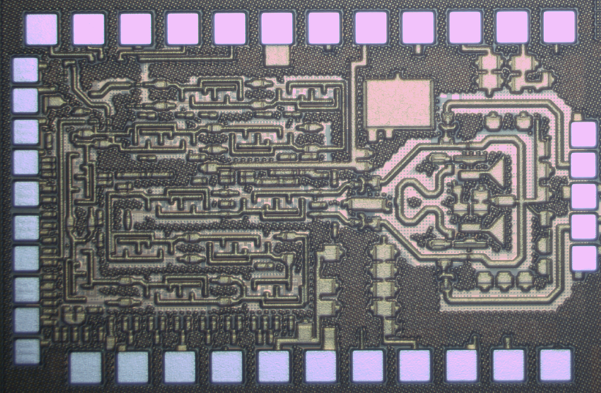 Millimeter-Wave, Terahertz, and Photonic Integrated Circuits Lab (MTP ...