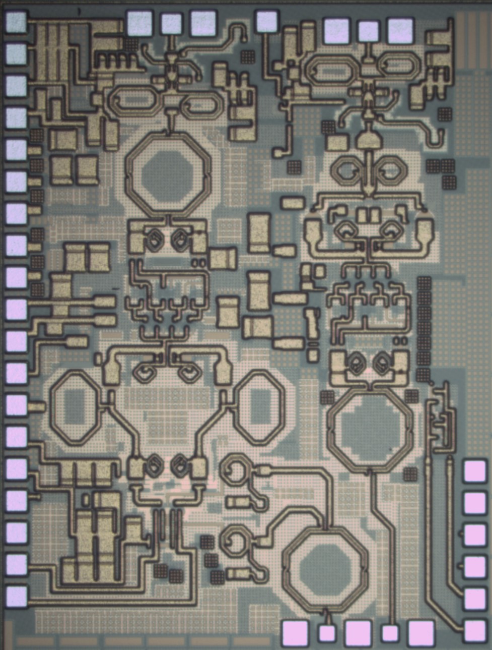 Research at MTP – Millimeter-Wave, Terahertz, and Photonic Integrated Circuits Lab (MTP)