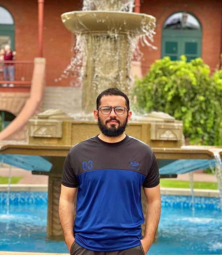 People – Millimeter-Wave, Terahertz, and Photonic Integrated Circuits Lab (MTP)