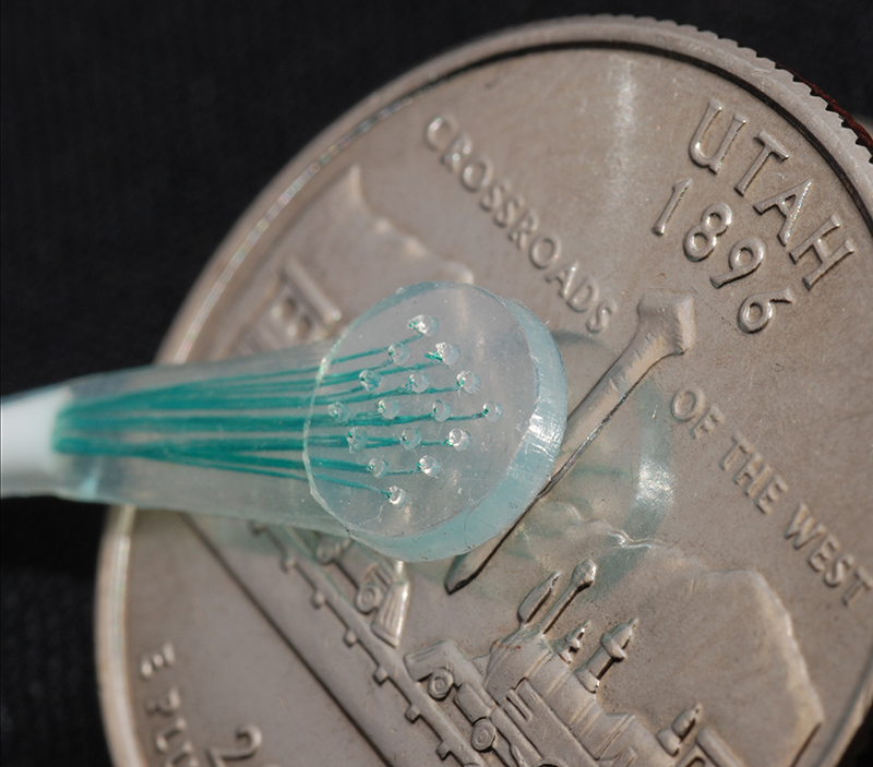 Communication Prosthesis – Neural Engineering Lab