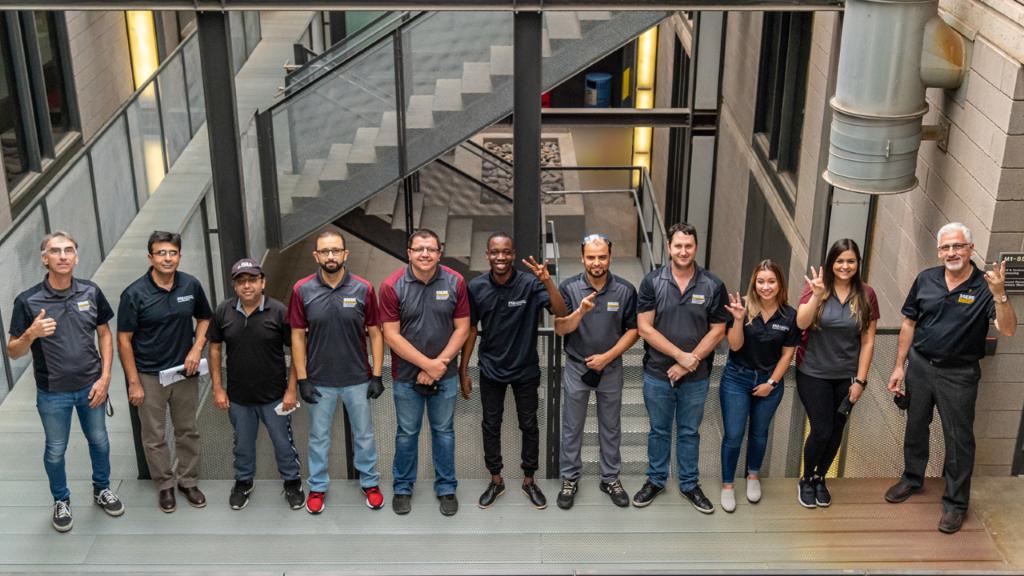 Research Opportunities – Pavements and Materials Program