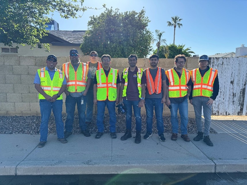 Ph.D. Student Position in Asphalt Binders and Concrete Mixtures Laboratory Characterization ...