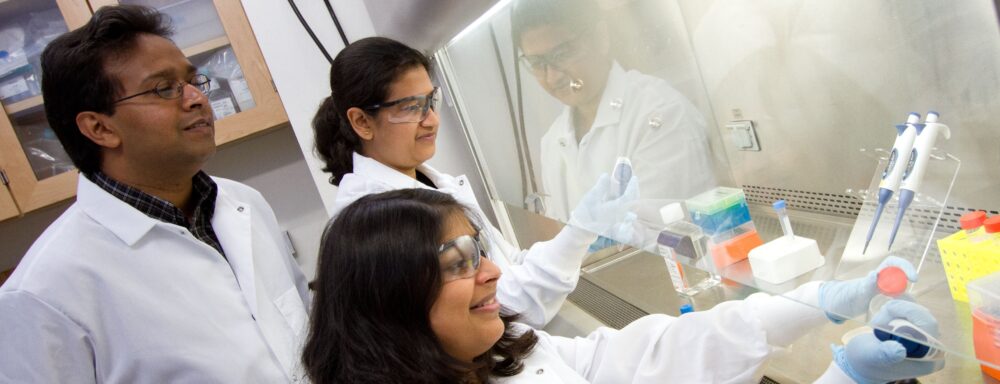 Our Mission – Probe Lab