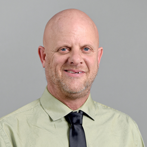 Stephen Helms Tillery – SMORG